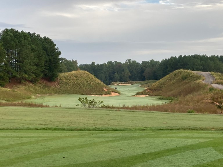Tobacco Road Golf Course | Golf Expectations